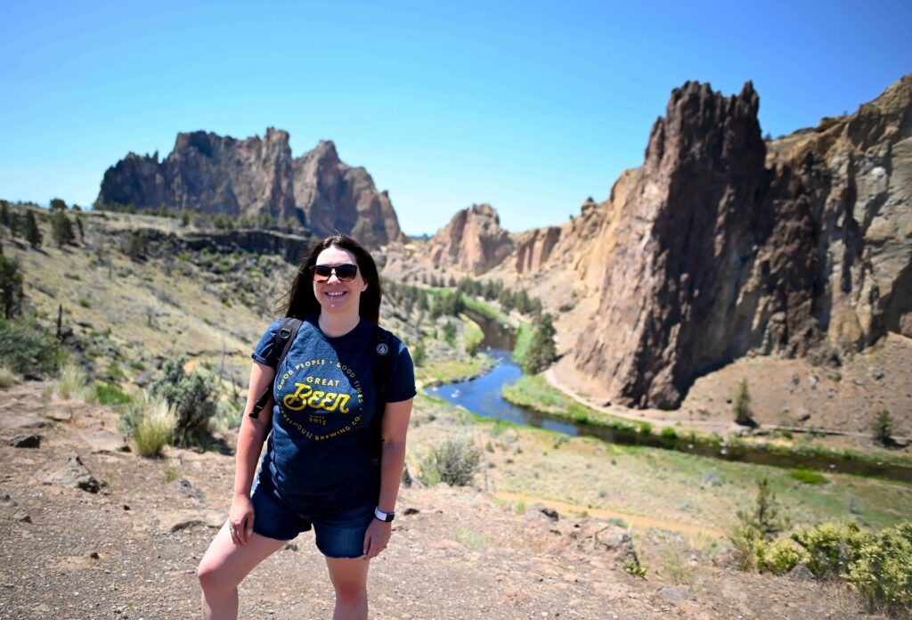 Beer & Sunshine: Visiting Bend, Oregon in the Summer - Appetites Abroad