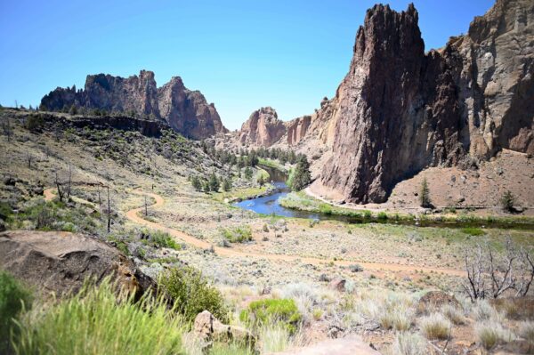 Beer & Sunshine: Visiting Bend, Oregon in the Summer - Appetites Abroad