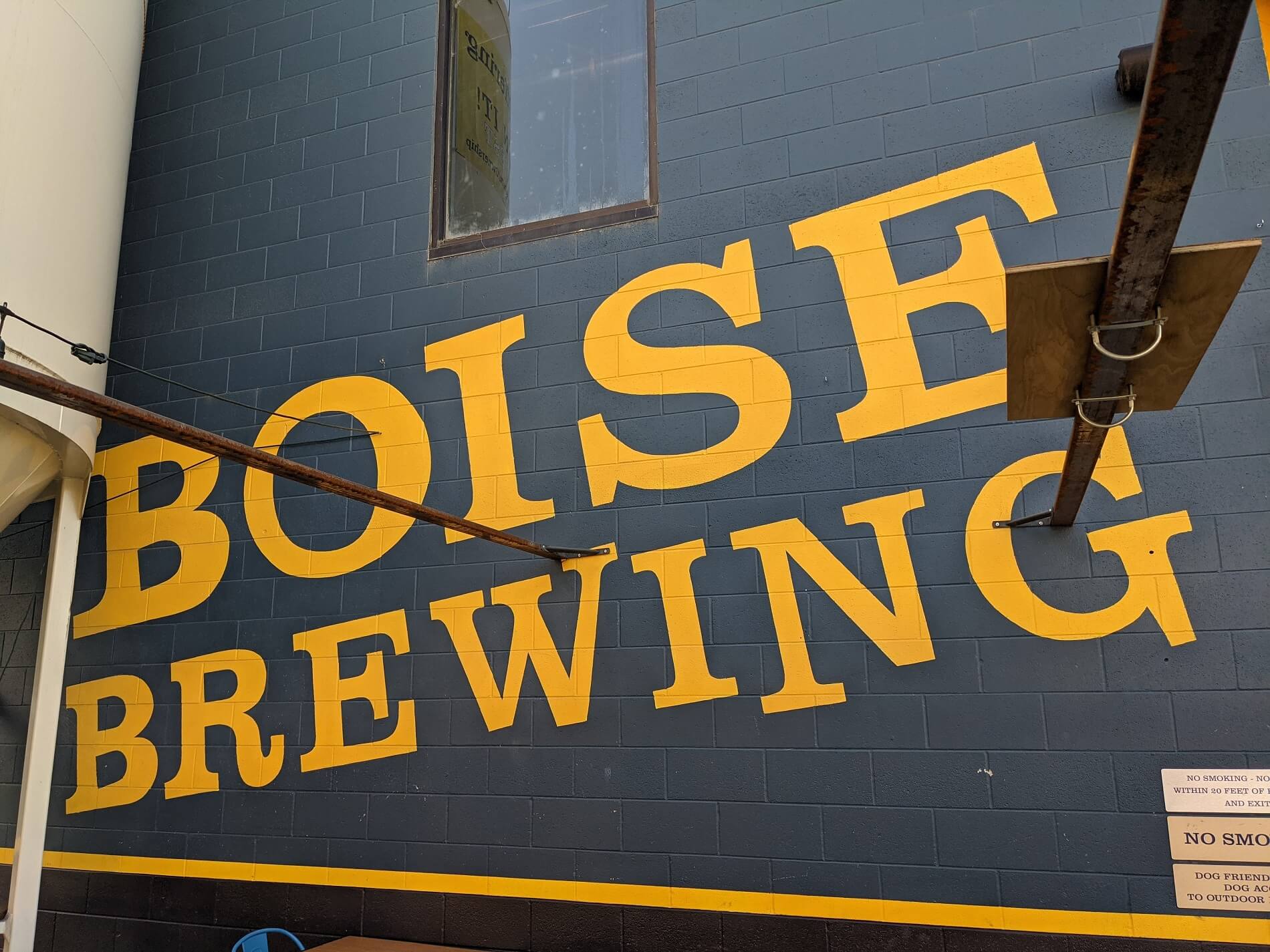 Boise Brewery Guide: Where to Drink the Best Beer in Boise - Appetites ...