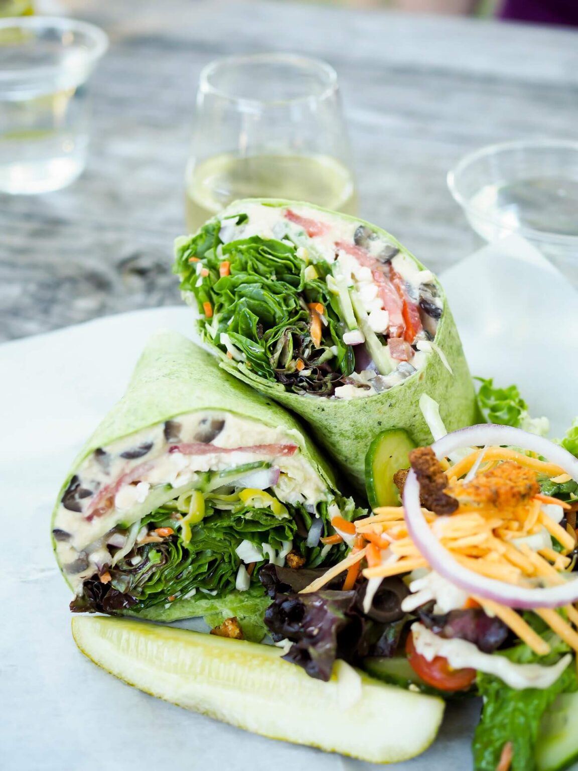 Murphys Travel Guide: Visit Sierra Foothills Wine Country - Appetites ...