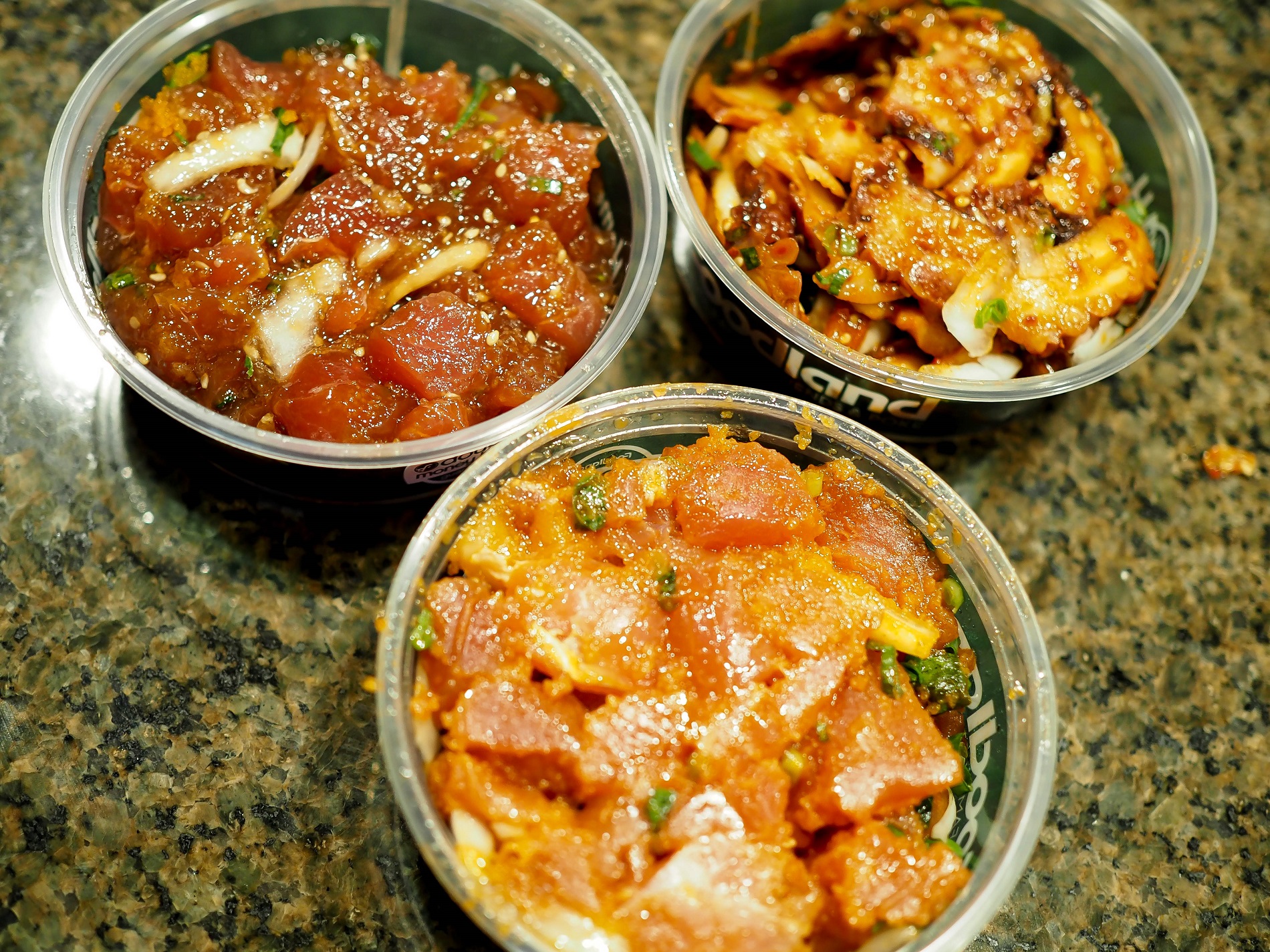 Where to Find the Best Poke on Maui - Appetites Abroad