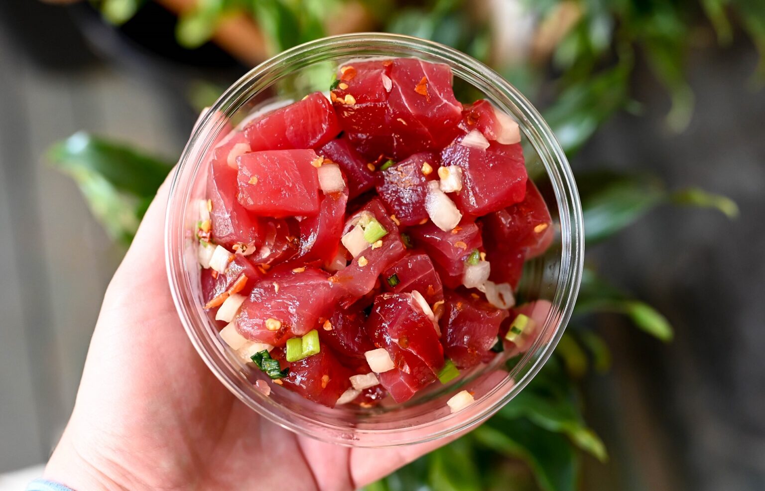 Where to Find the Best Poke on Maui - Appetites Abroad