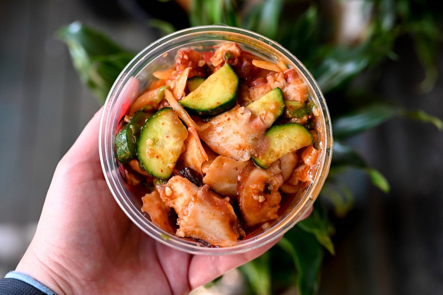 Where to Find the Best Poke on Maui - Appetites Abroad