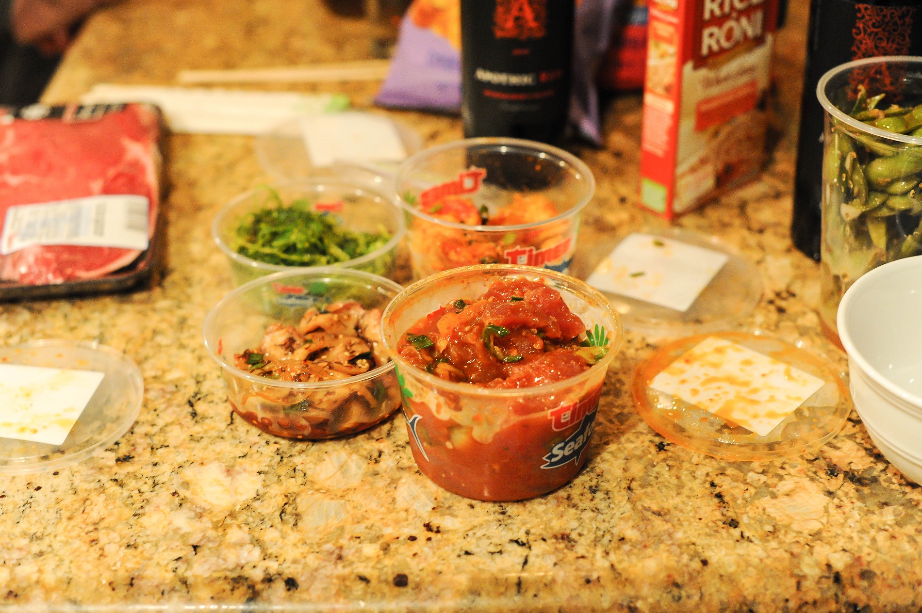 Where to Find the Best Poke on Maui - Appetites Abroad