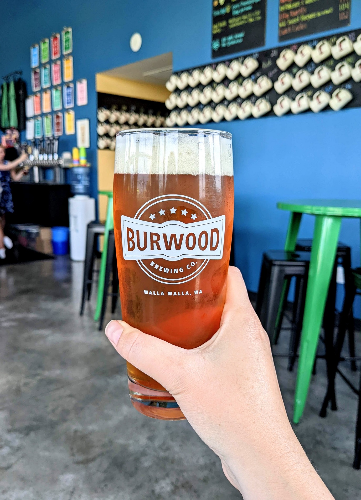 Burwood-Brewing-Beer-Walla-Walla - Appetites Abroad