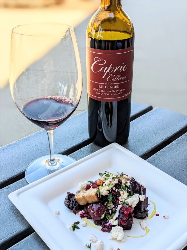 The Perfect 2-Night Walla Walla Itinerary for Food & Wine Lovers ...