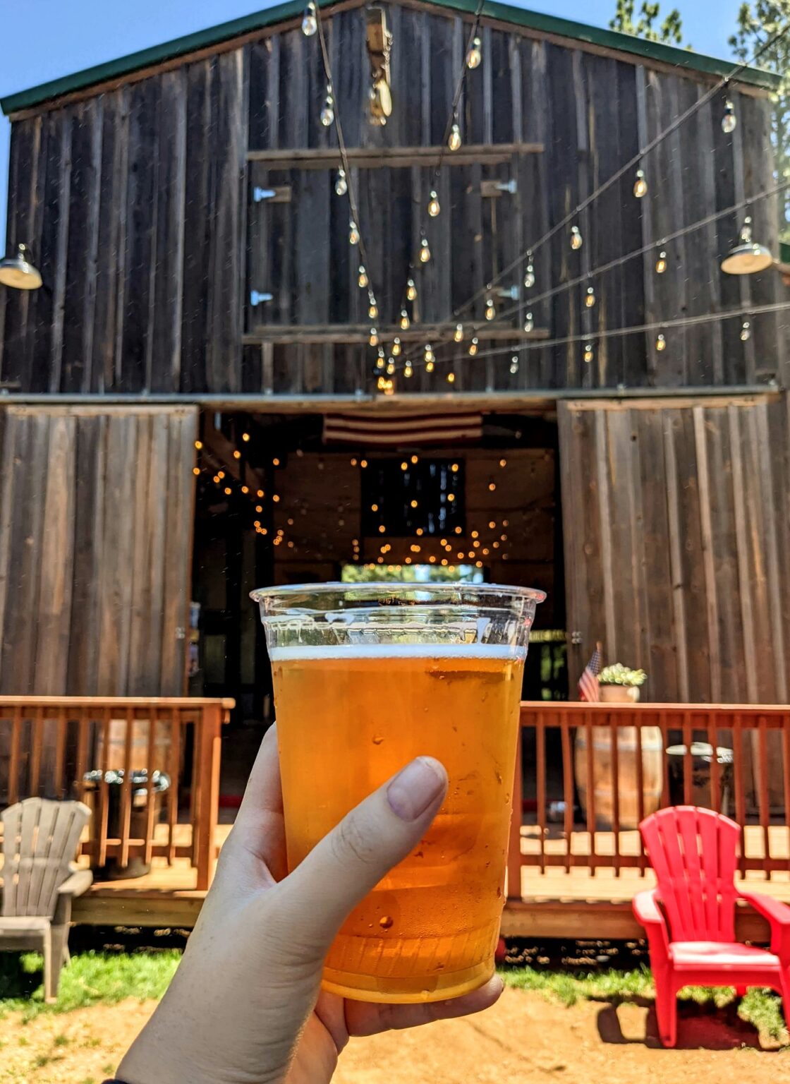 A Romantic Weekend Getaway at the Eden Vale Inn in Placerville, CA ...