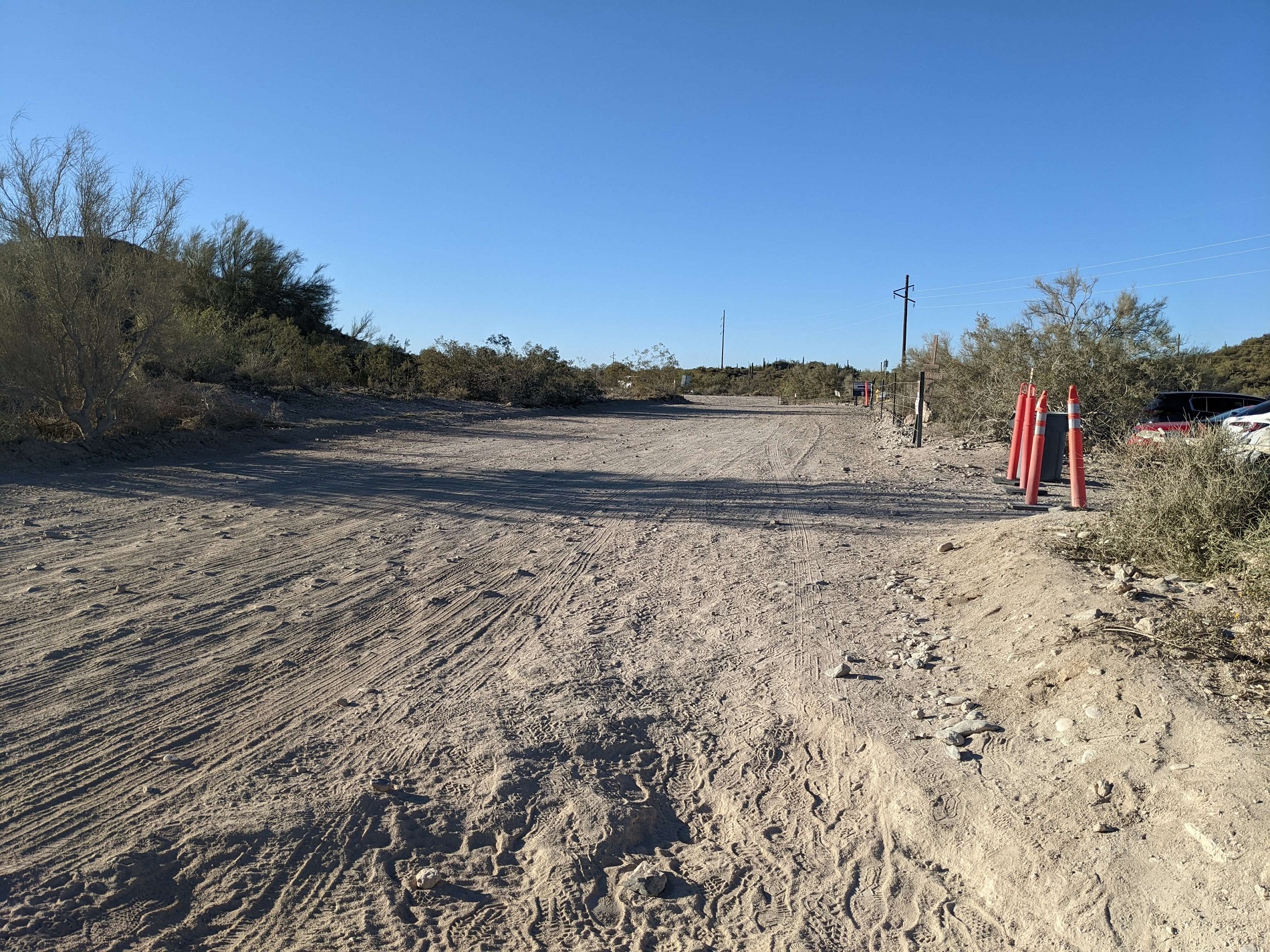 Desert Off-Road UTV Adventure in Phoenix, Arizona - One of the Best ...