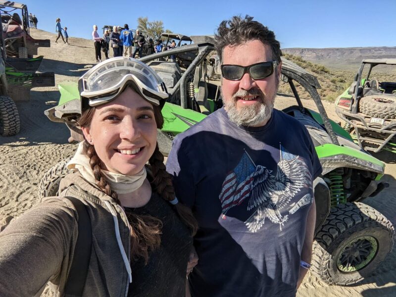 Desert Off-Road UTV Adventure in Phoenix, Arizona - One of the Best ...