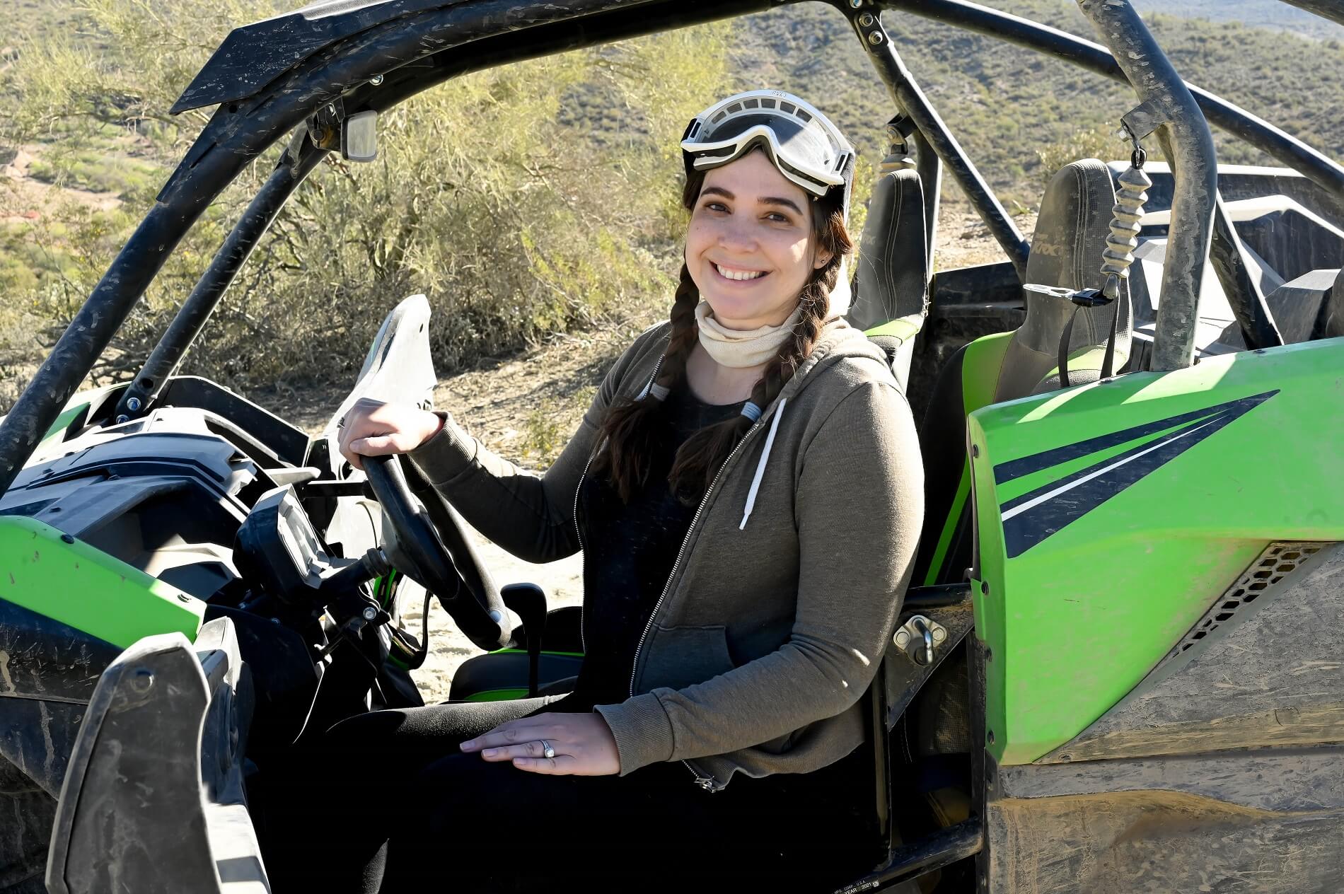Desert Off-Road UTV Adventure in Phoenix, Arizona - One of the Best ...