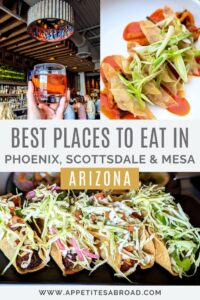 Phoenix Food Guide: Best Places to Eat and Drink in Phoenix, Scottsdale ...