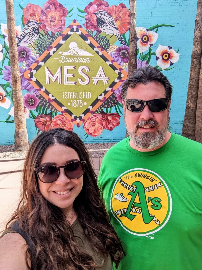 2022 Year in Review: We Found Our Sunshine - Appetites Abroad