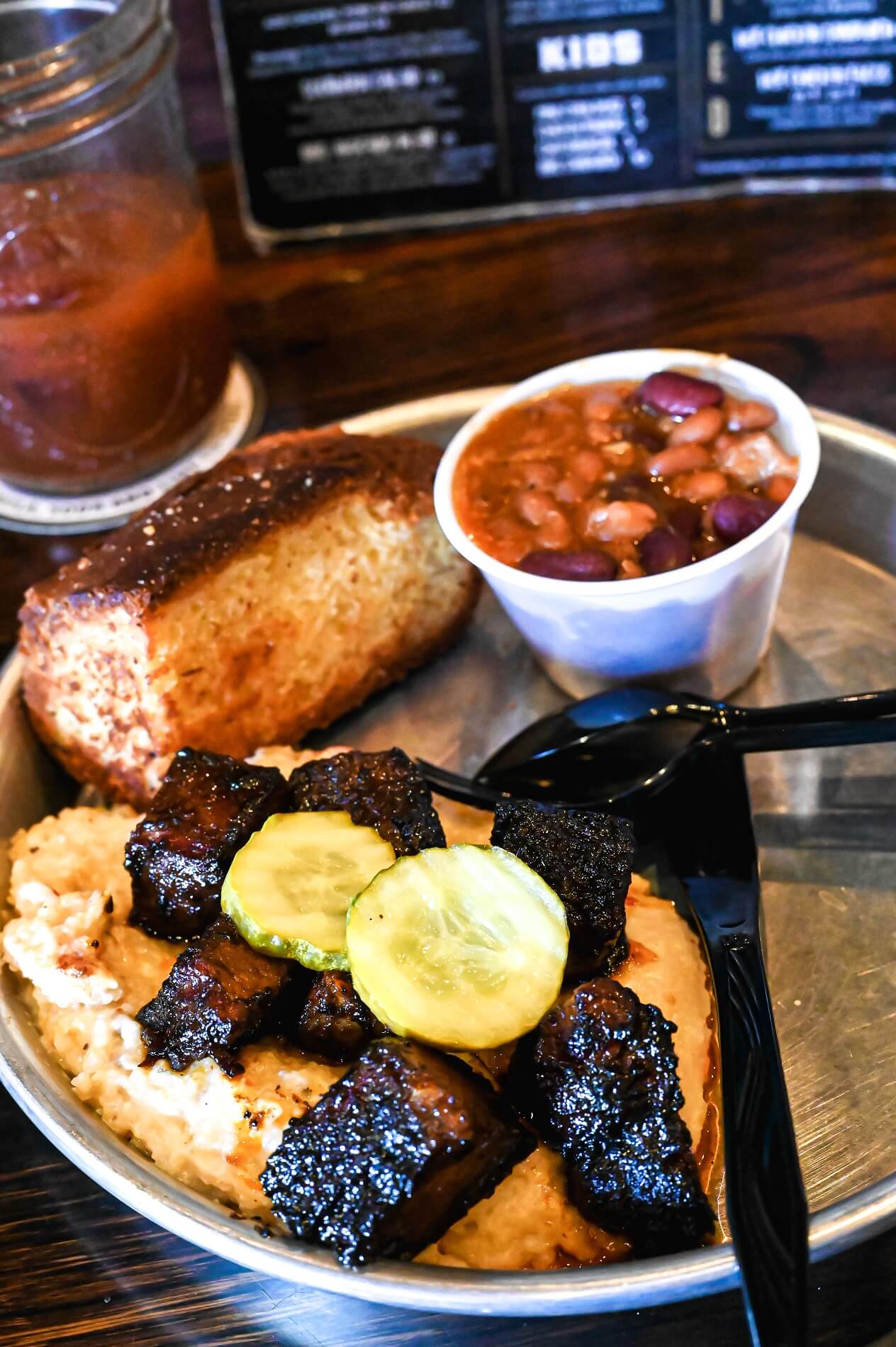 Discovering the Best BBQ in Nashville - Appetites Abroad