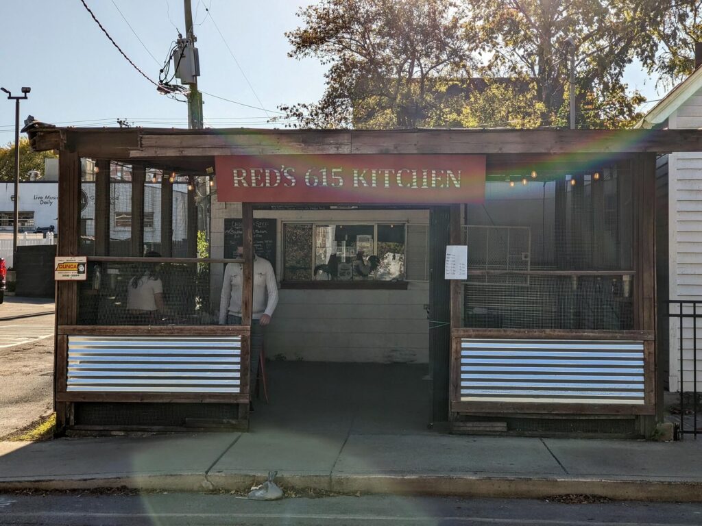 Where to Find the Best Hot Chicken in Nashville - Appetites Abroad