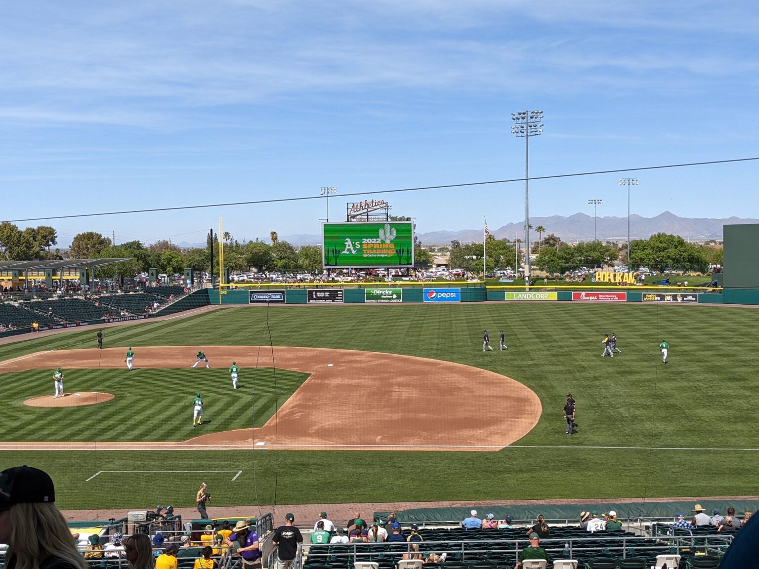 2022 Year in Review: We Found Our Sunshine - Appetites Abroad