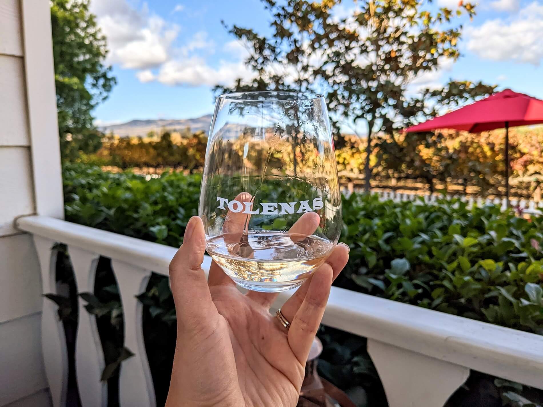 Must-Visit California Wine Regions that Aren't Napa or Sonoma ...