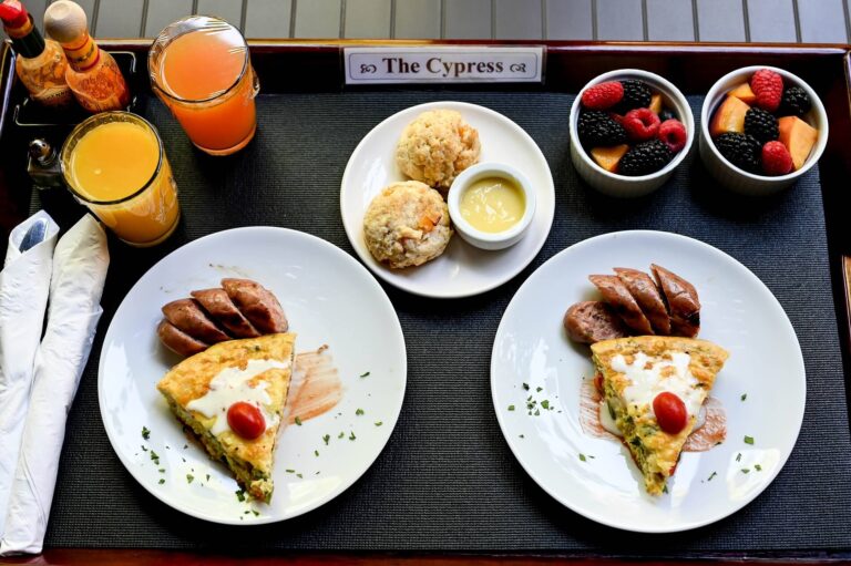 A Romantic Weekend Getaway at the Eden Vale Inn in Placerville, CA ...