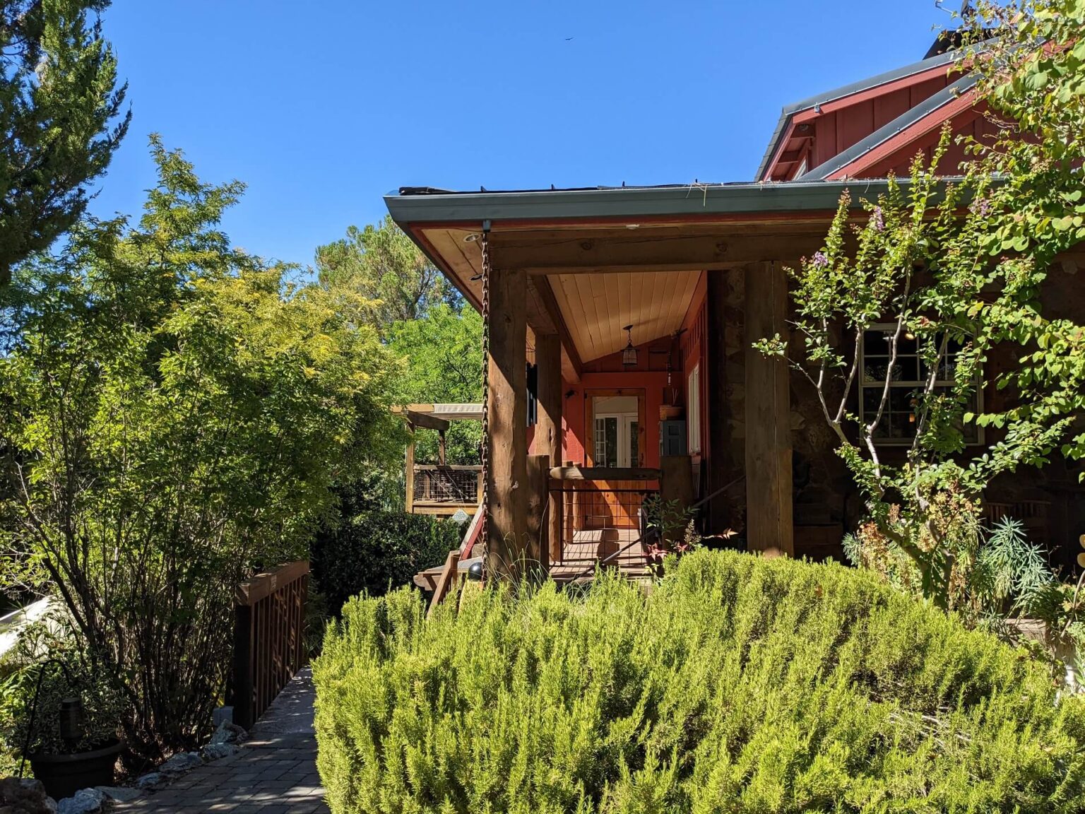 A Romantic Weekend Getaway at the Eden Vale Inn in Placerville, CA ...