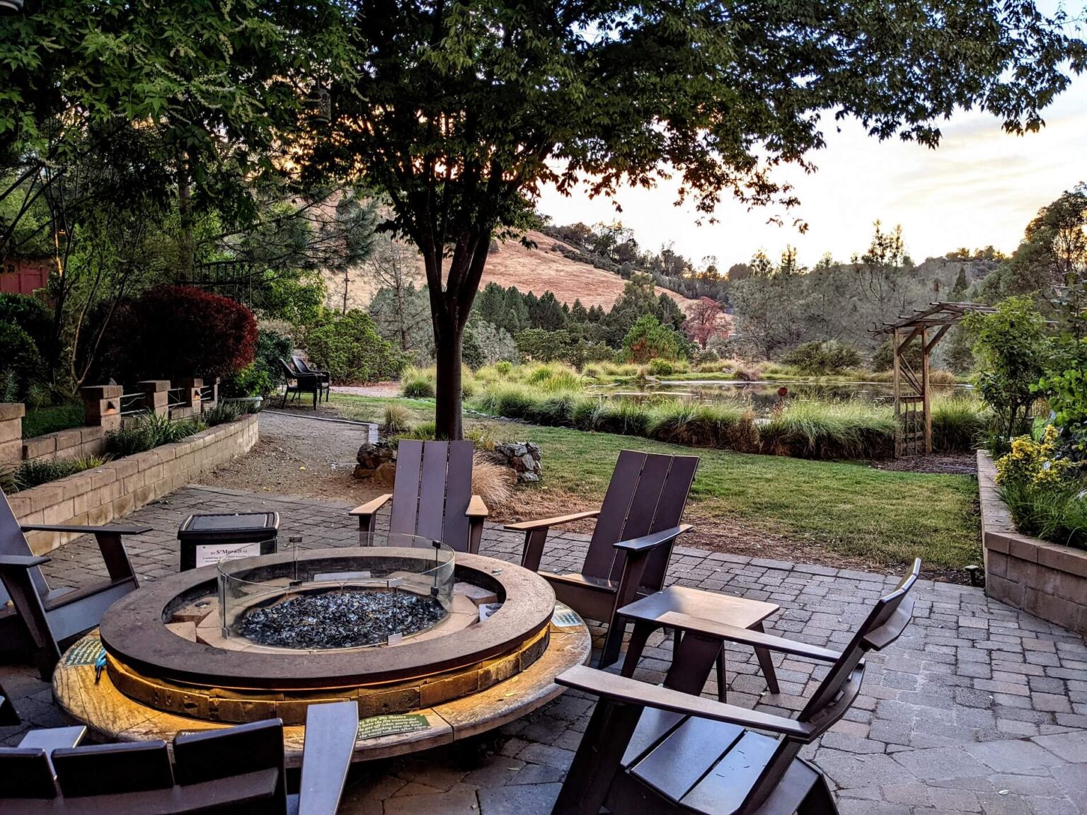 A Romantic Weekend Getaway at the Eden Vale Inn in Placerville, CA ...
