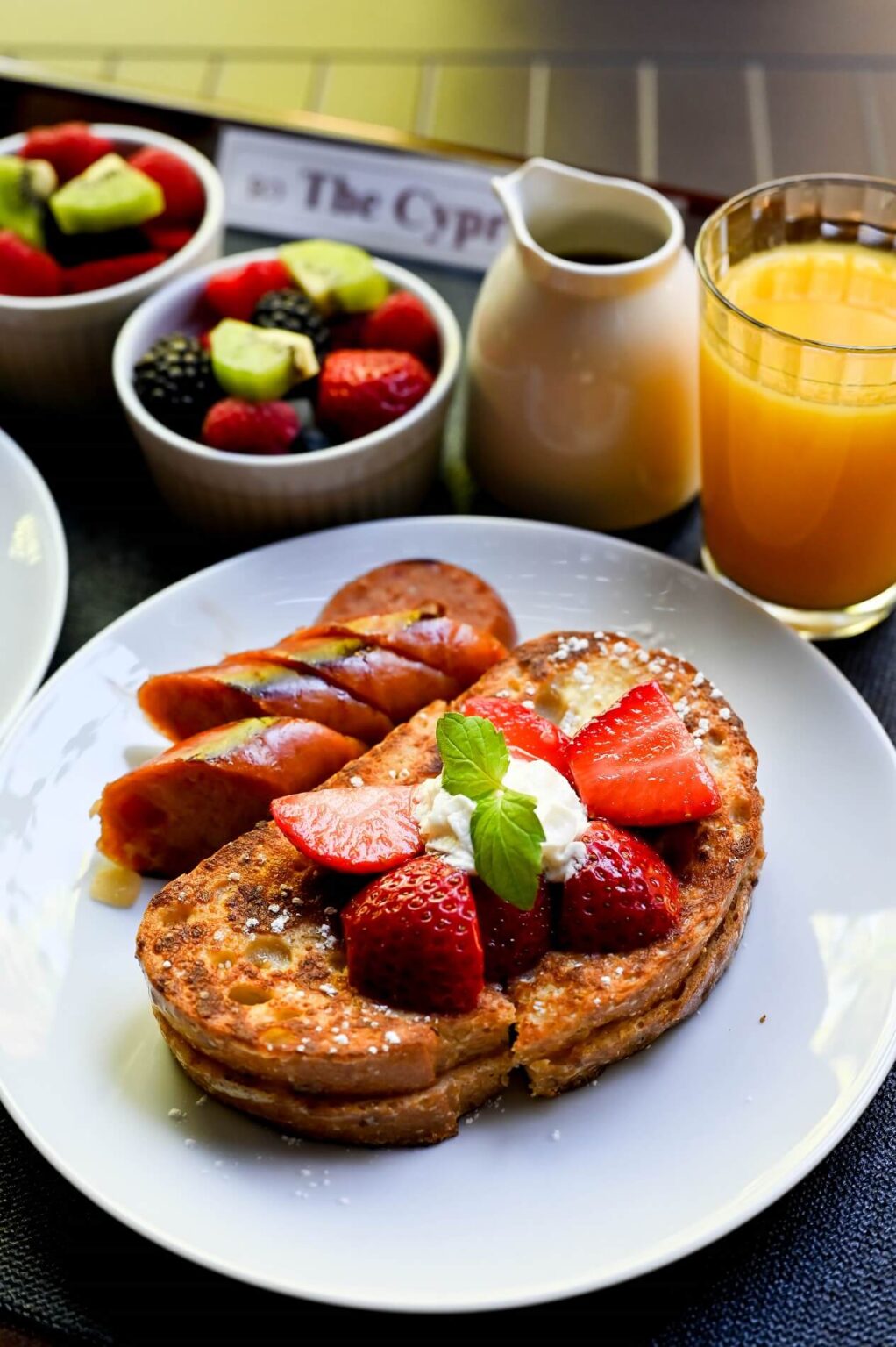 A Romantic Weekend Getaway at the Eden Vale Inn in Placerville, CA ...