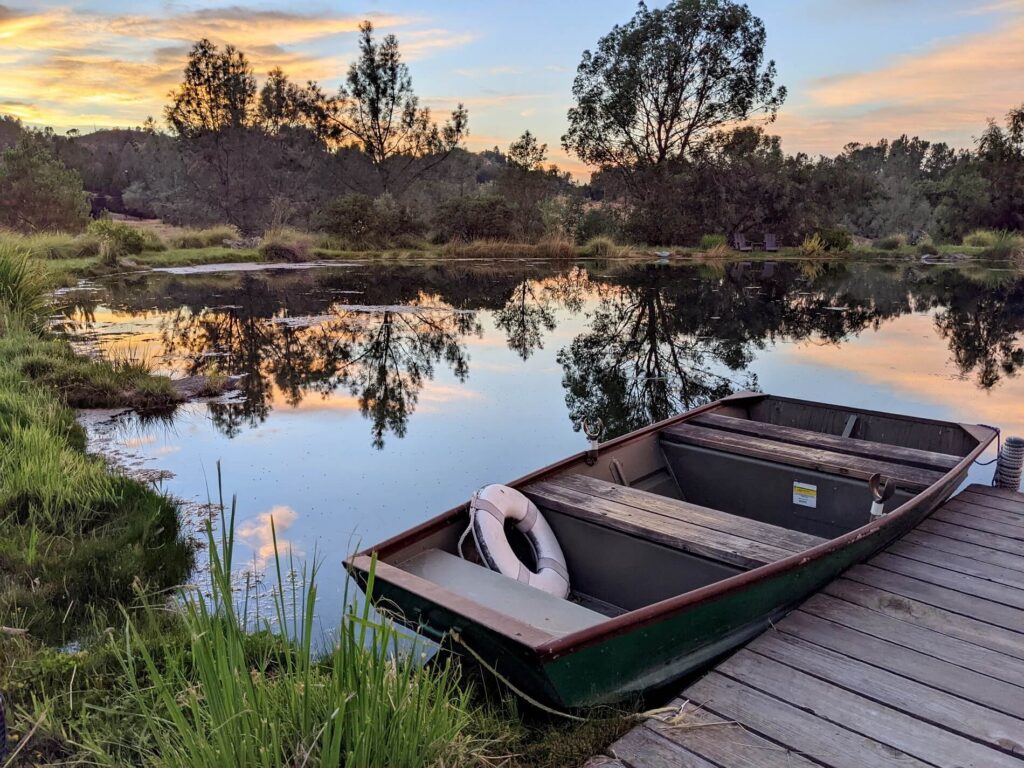 A Romantic Weekend Getaway at the Eden Vale Inn in Placerville, CA ...