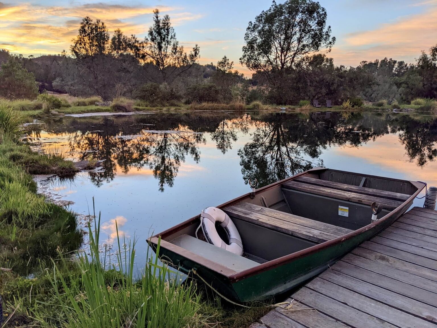 A Romantic Weekend Getaway at the Eden Vale Inn in Placerville, CA ...