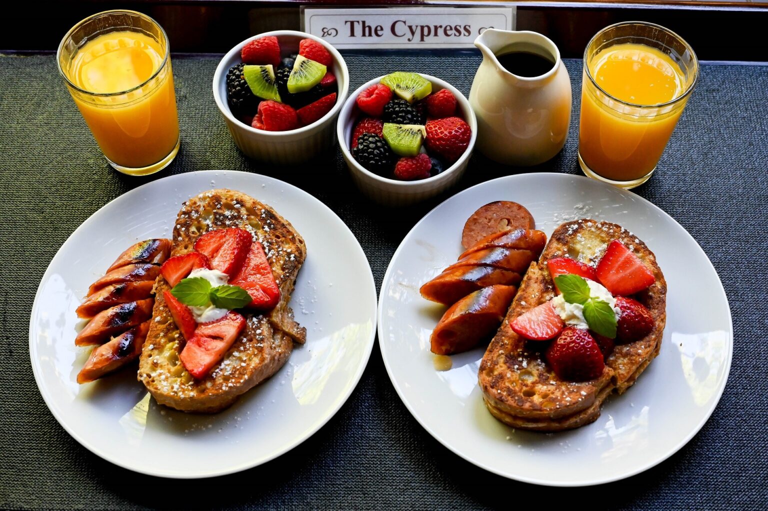 A Romantic Weekend Getaway at the Eden Vale Inn in Placerville, CA ...