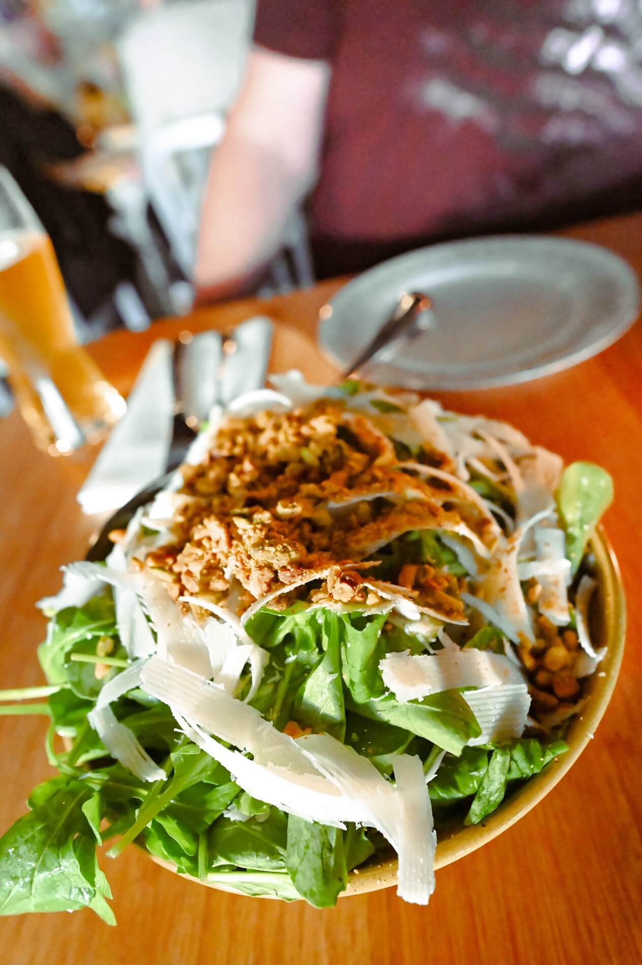 Knoxville Food Guide: Where to Eat in Knoxville, Tennessee - Appetites ...