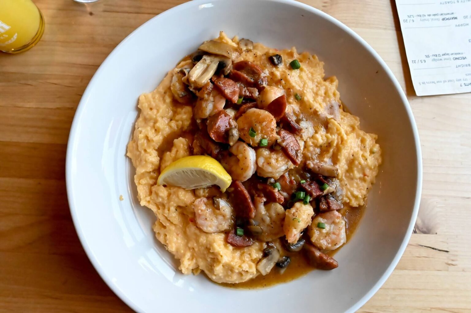 Knoxville Food Guide: Where to Eat in Knoxville, Tennessee - Appetites ...