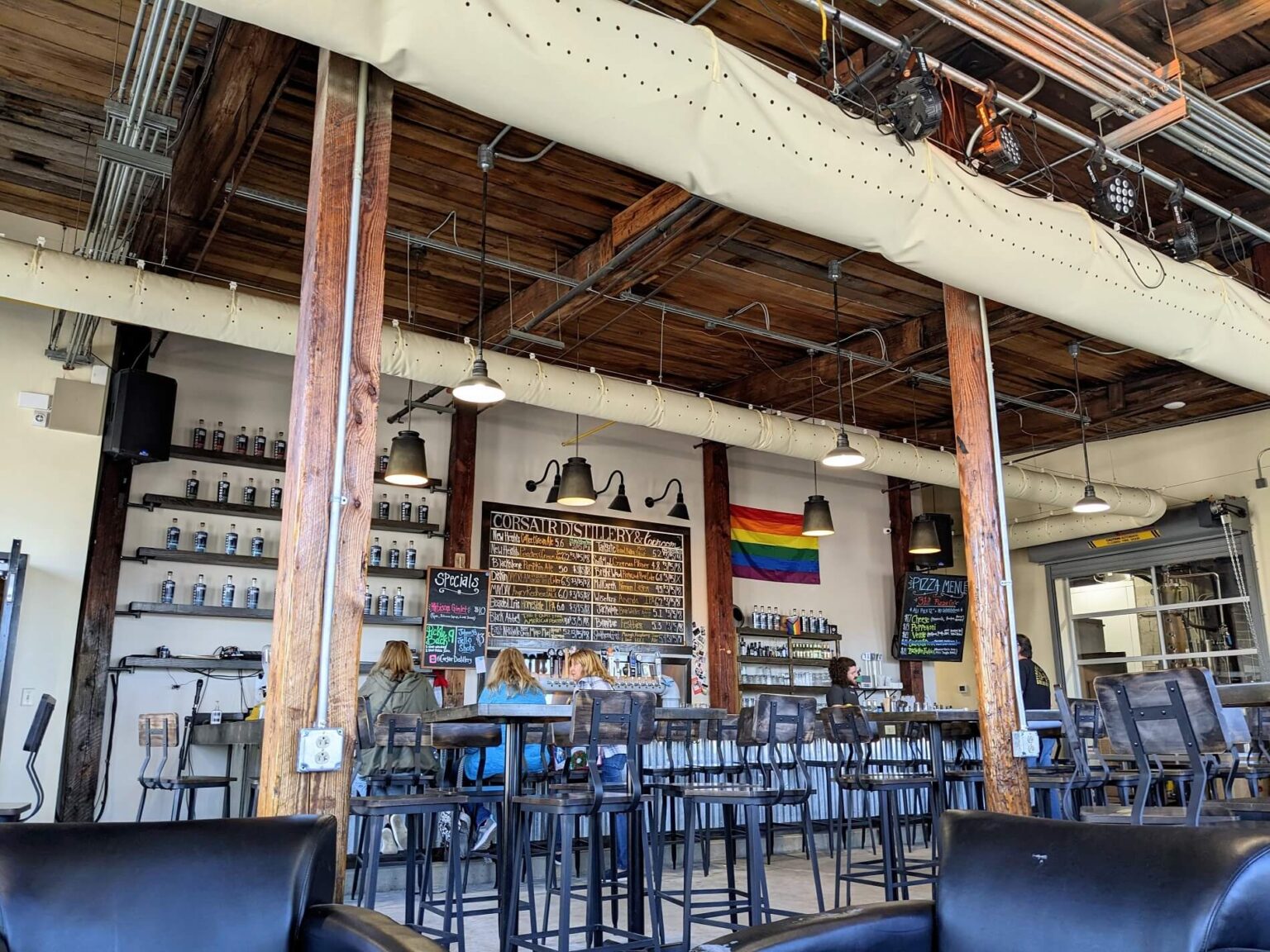 How to Plan a DIY Nashville Distillery Tour: The Perfect Half-Day ...