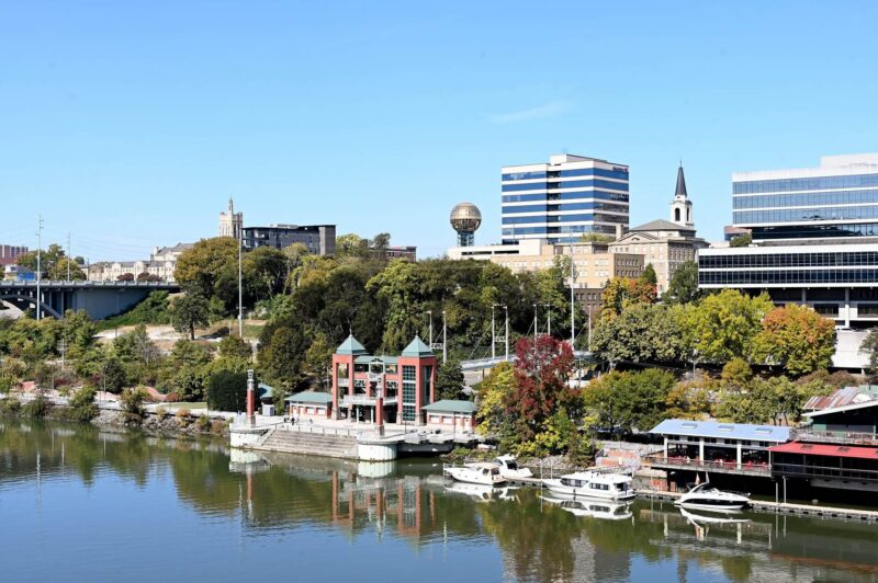 The Perfect 3-Day Knoxville Itinerary - Appetites Abroad