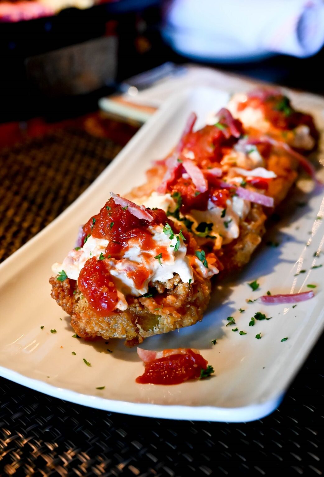 Knoxville Food Guide: Where to Eat in Knoxville, Tennessee - Appetites ...