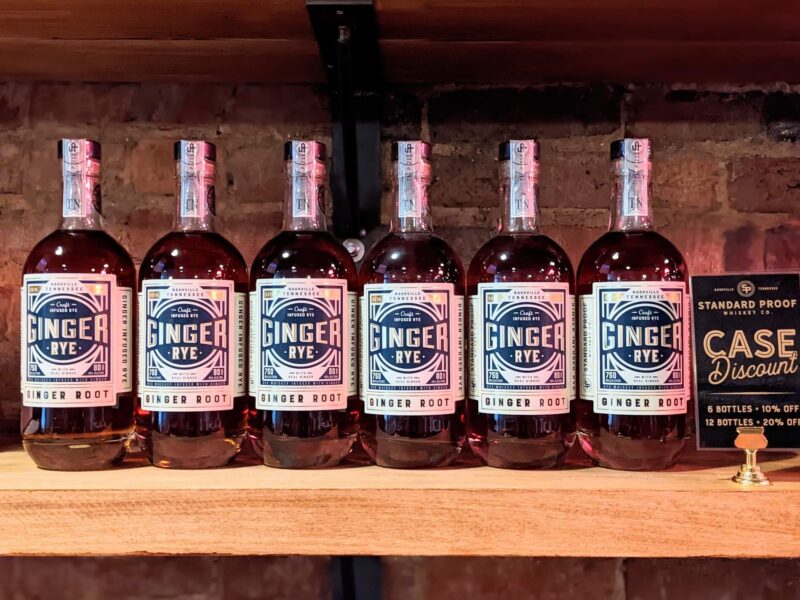 How to Plan a DIY Nashville Distillery Tour: The Perfect Half-Day ...