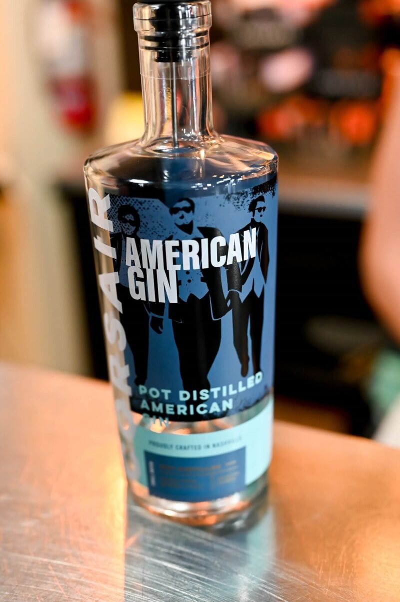 How to Plan a DIY Nashville Distillery Tour: The Perfect Half-Day ...