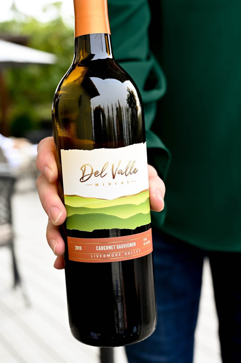 A Guide to Livermore Valley Wine Country: A Bay Area Wine & Foodie ...