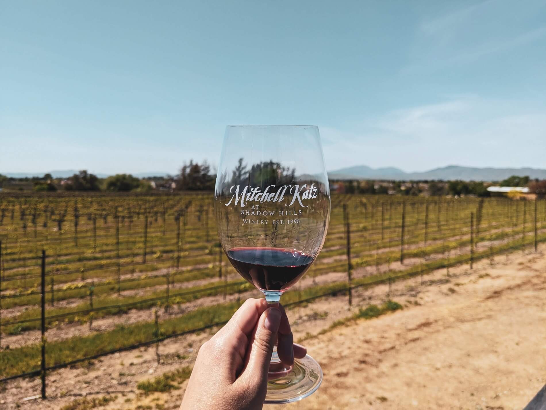 Livermore Valley Wine Country Guide: Best Wineries & Where to Eat for ...