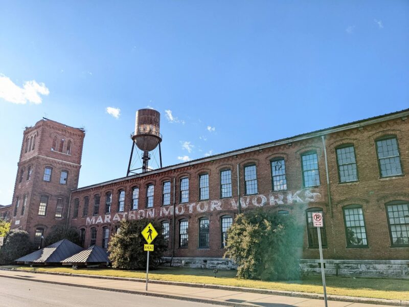 How to Plan a DIY Nashville Distillery Tour: The Perfect Half-Day ...