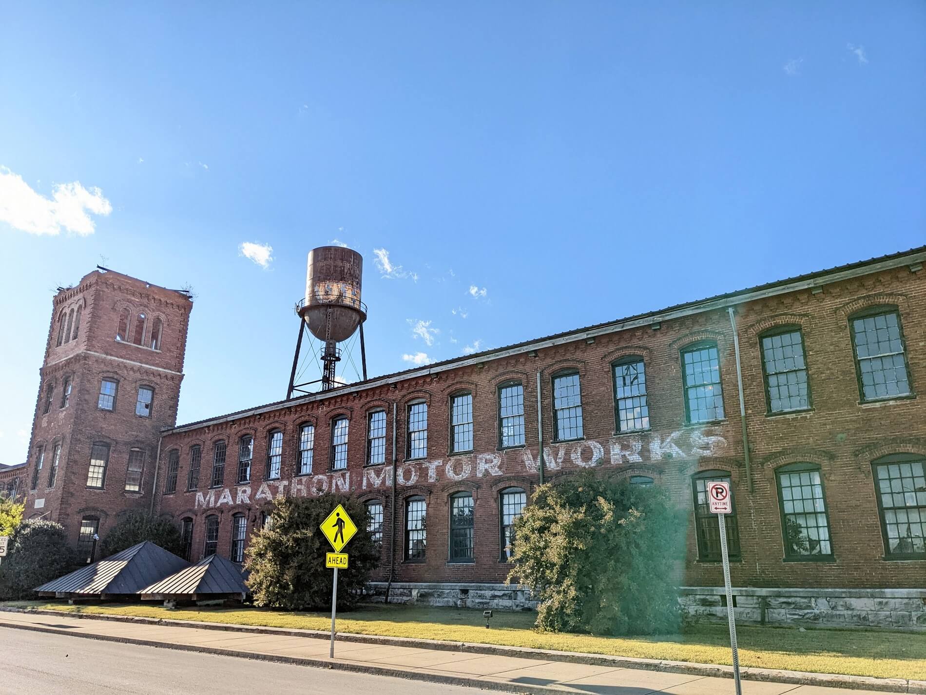 Marathon-Motorworks-Building-Nashville - Appetites Abroad