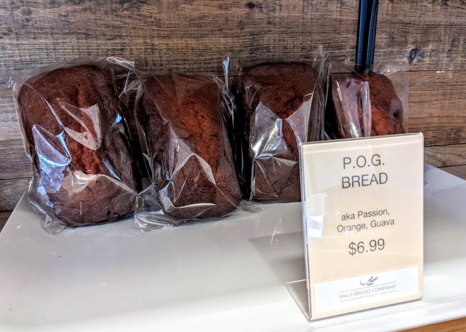 12 Must-Try Desserts & Sweet Treats on Maui - Appetites Abroad