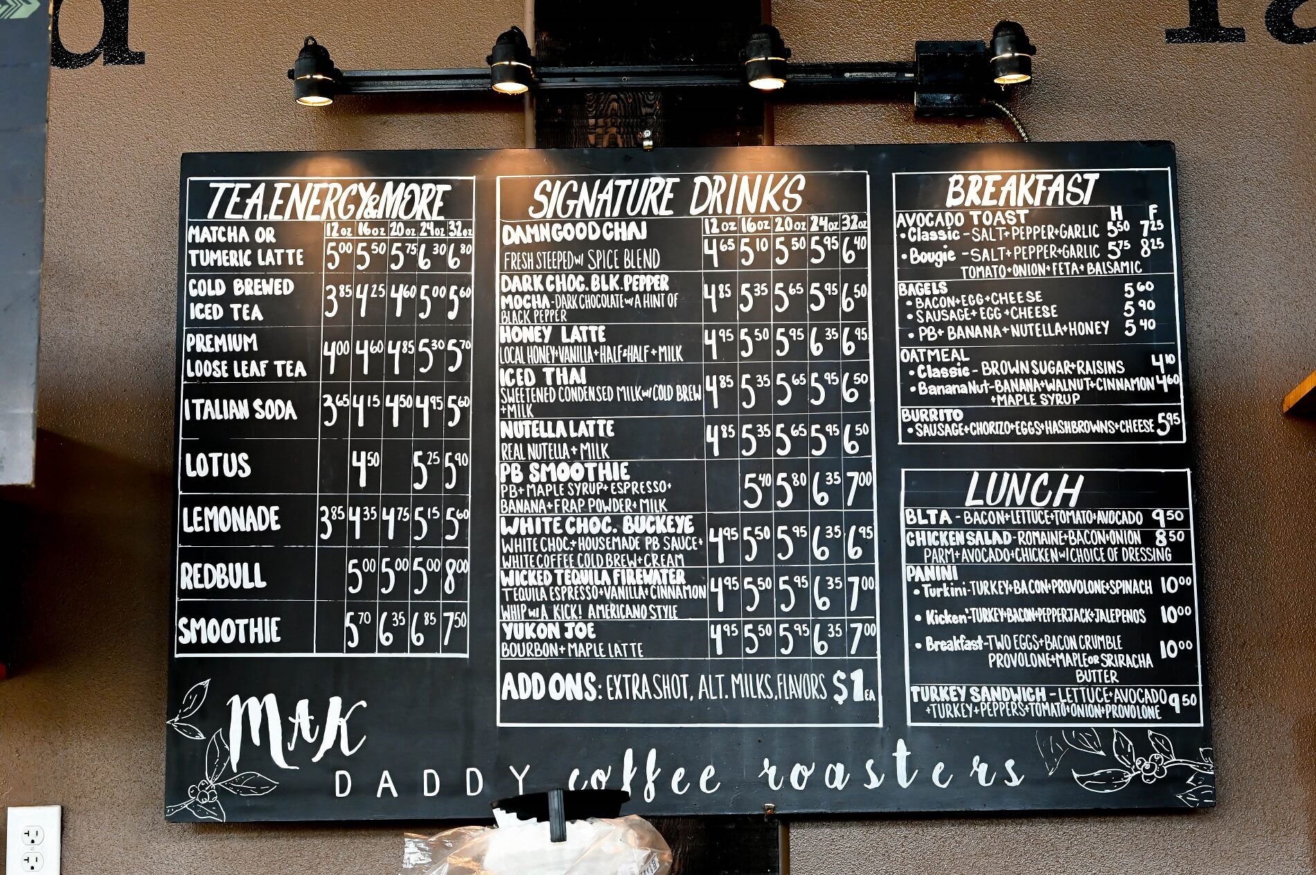 MAK-Daddy-Yakima-Menu - Appetites Abroad