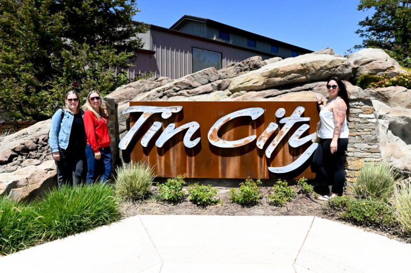 Paso Robles Bachelorette Weekend Itinerary: The Perfect Girls' Getaway ...