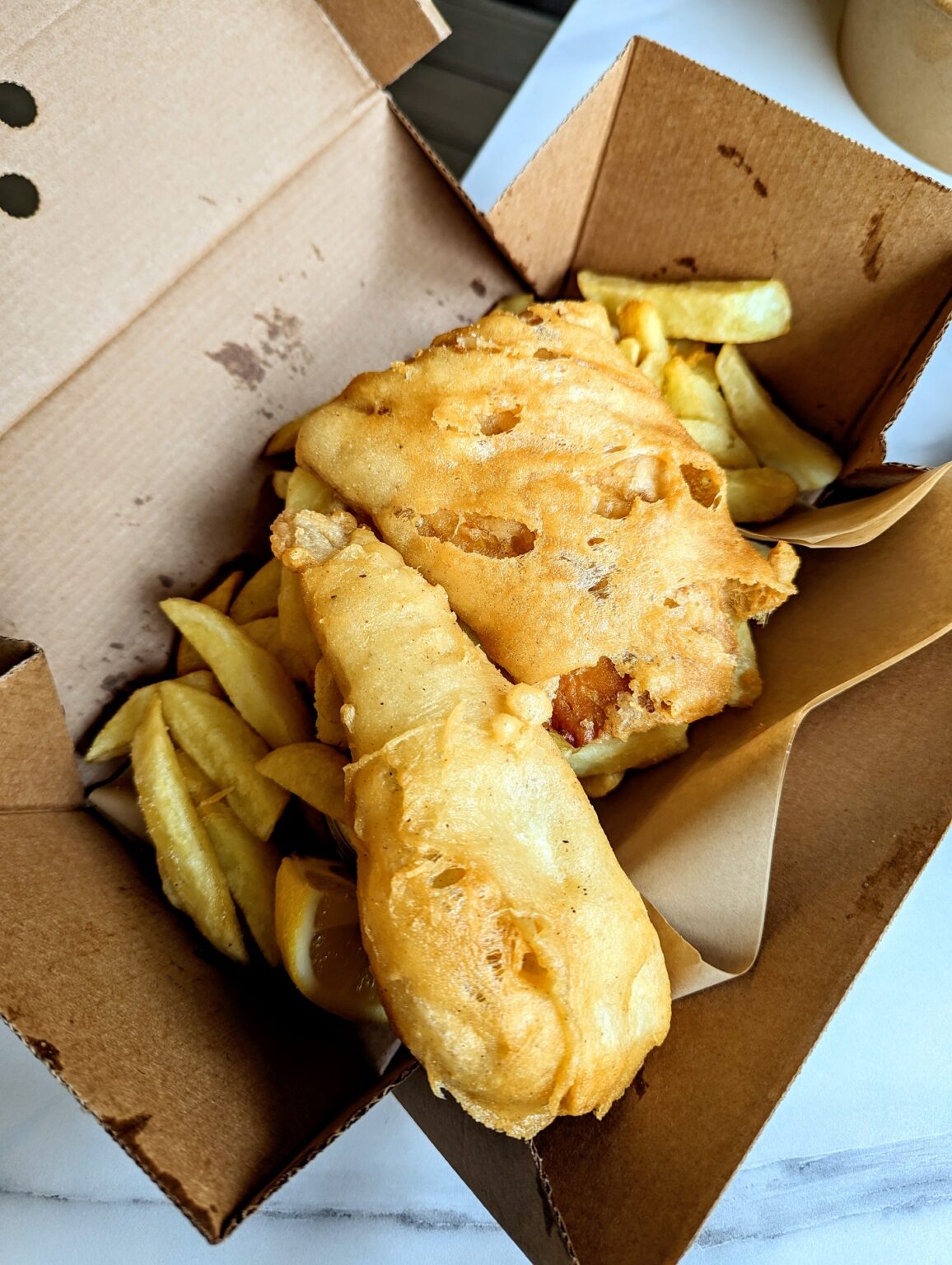 My 10 Best Bites of 2023 - Appetites Abroad