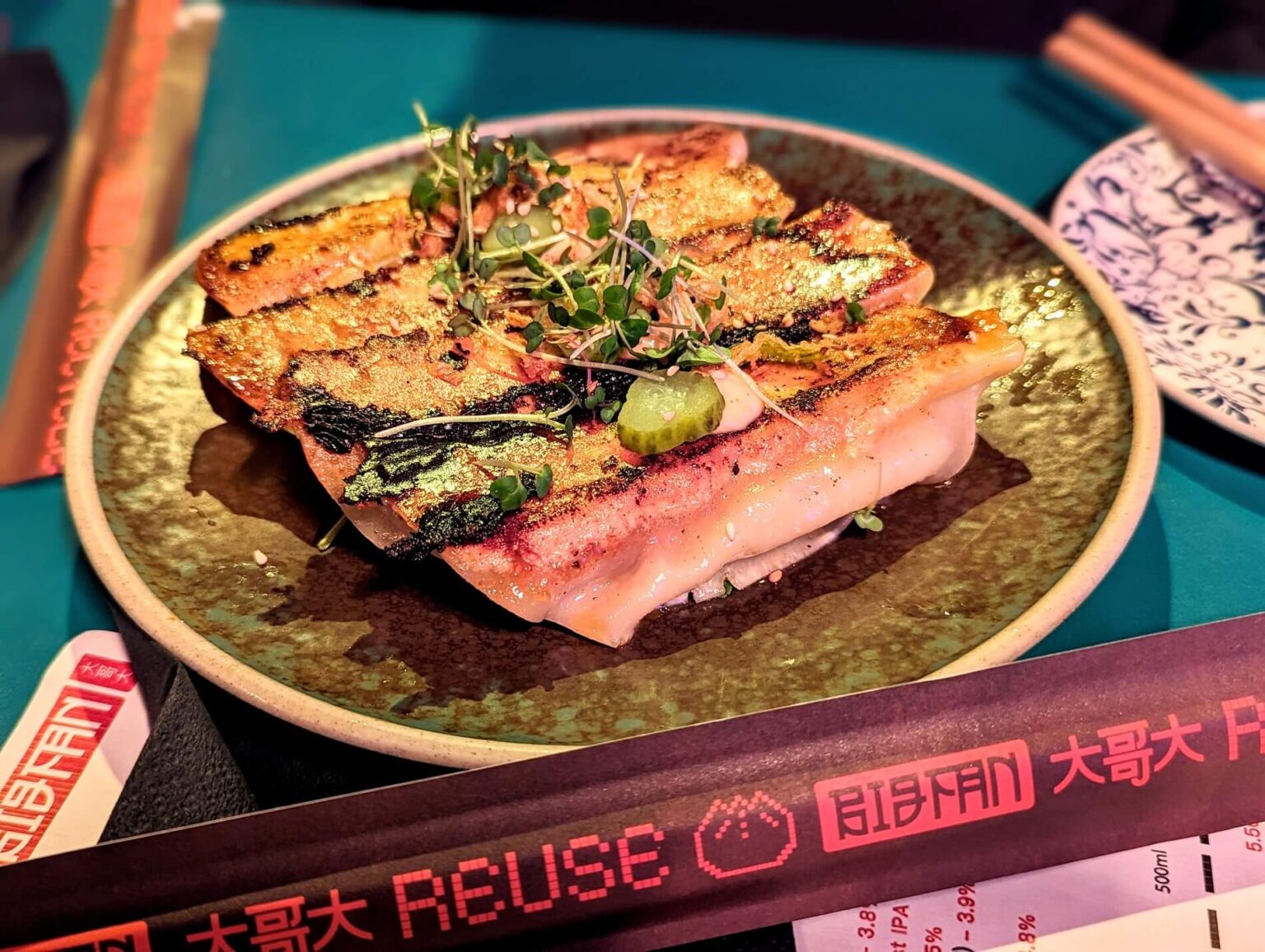 Dublin Food Guide: Must-Try Restaurants in Dublin, Ireland - Appetites ...