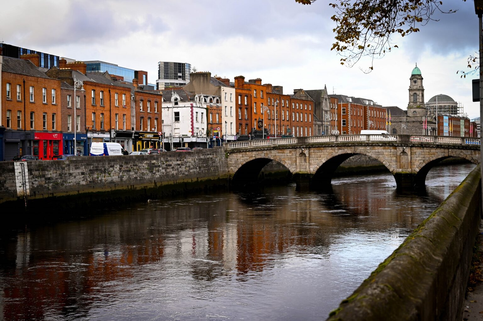 One-Week Ireland Itinerary for First-Timers (Based in Dublin with Day ...