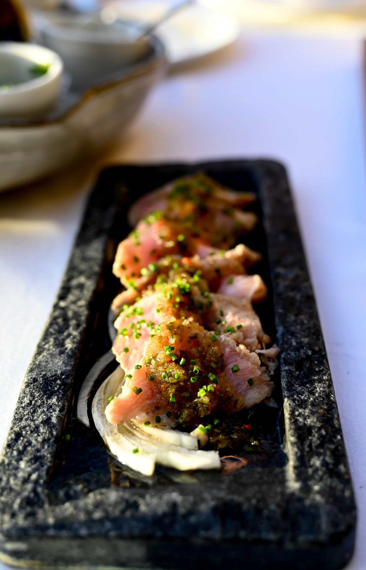 My 10 Best Bites of 2023 - Appetites Abroad