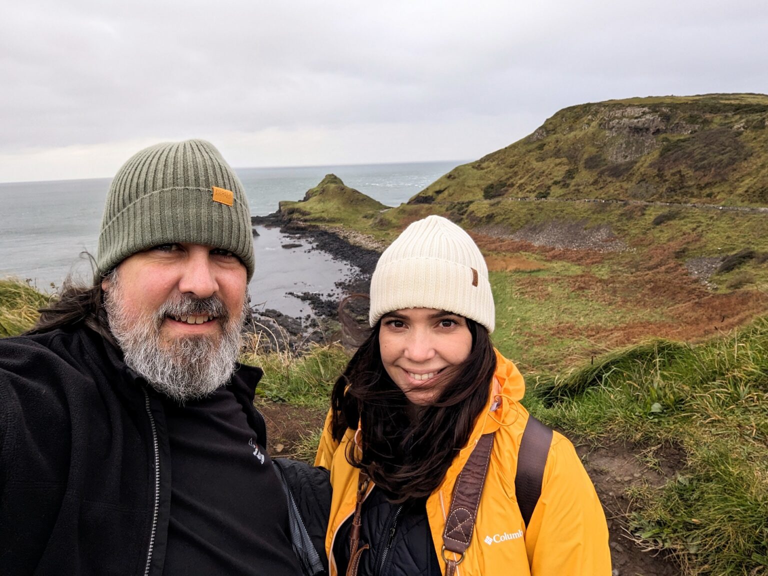 Ireland Packing Guide: What to Pack for Ireland in the Fall (Carry-On ...