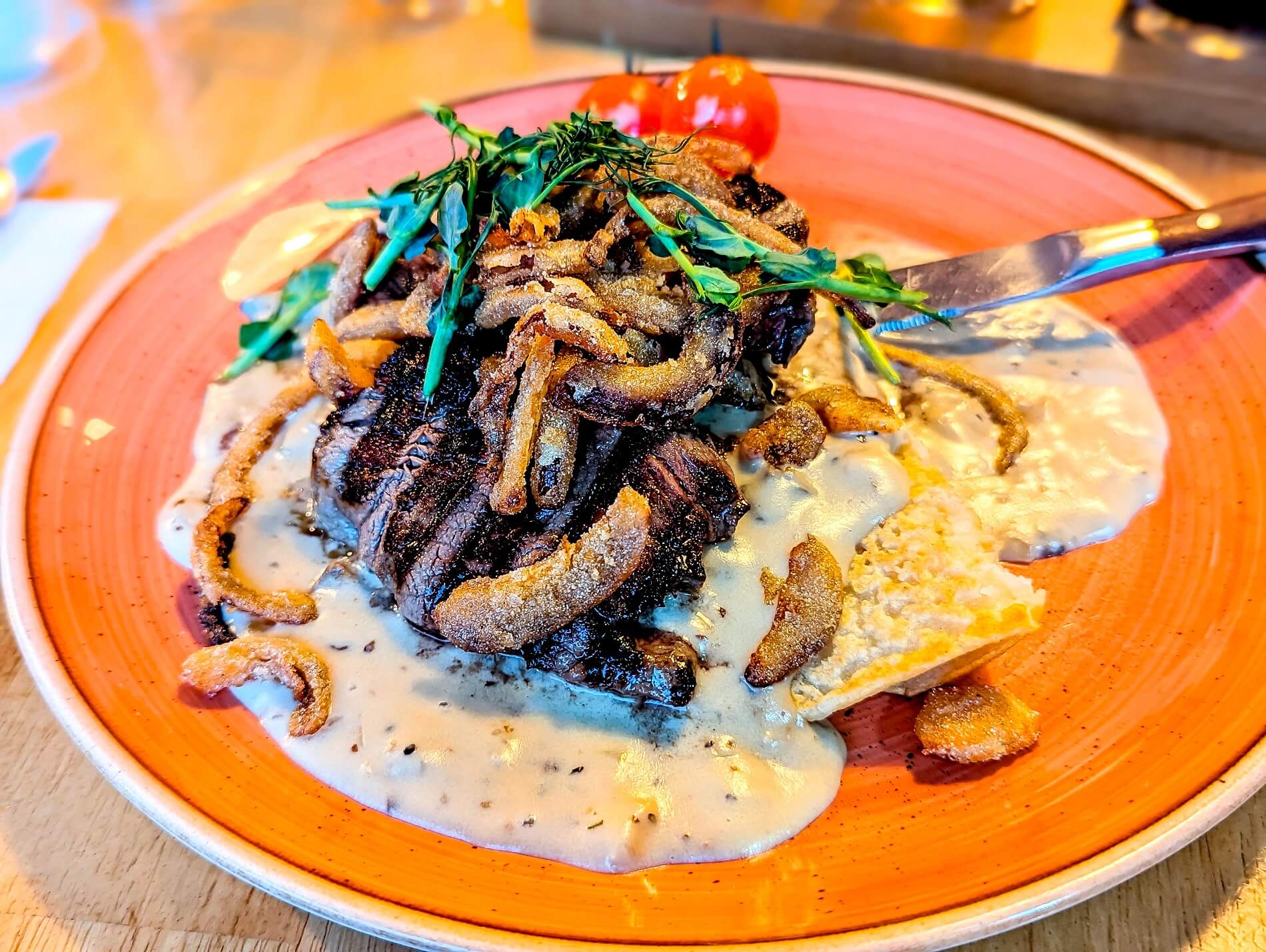 Dublin Food Guide: Must-Try Restaurants in Dublin, Ireland - Appetites ...