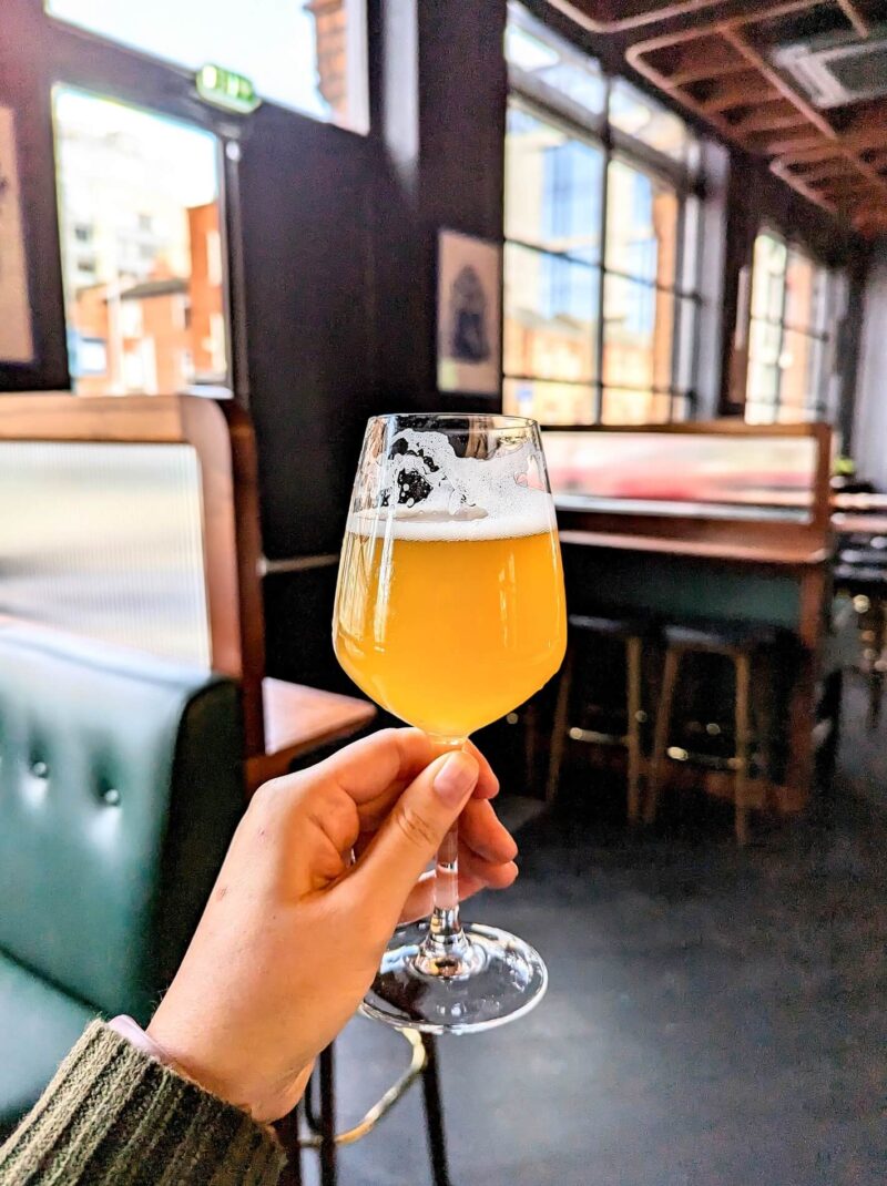 Dublin Guide for Beer Lovers: Best Beer Experiences in Dublin, Ireland ...