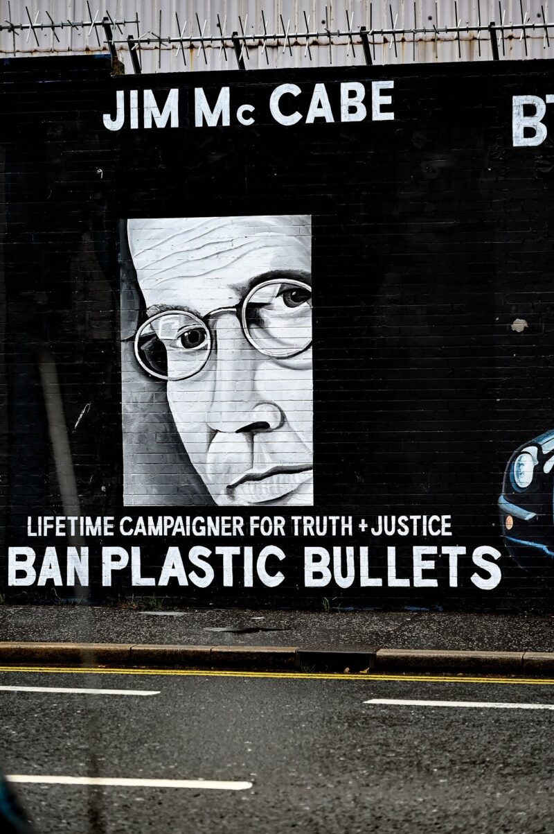 Northern Ireland Day Tour From Dublin: Everything You Need to Know ...