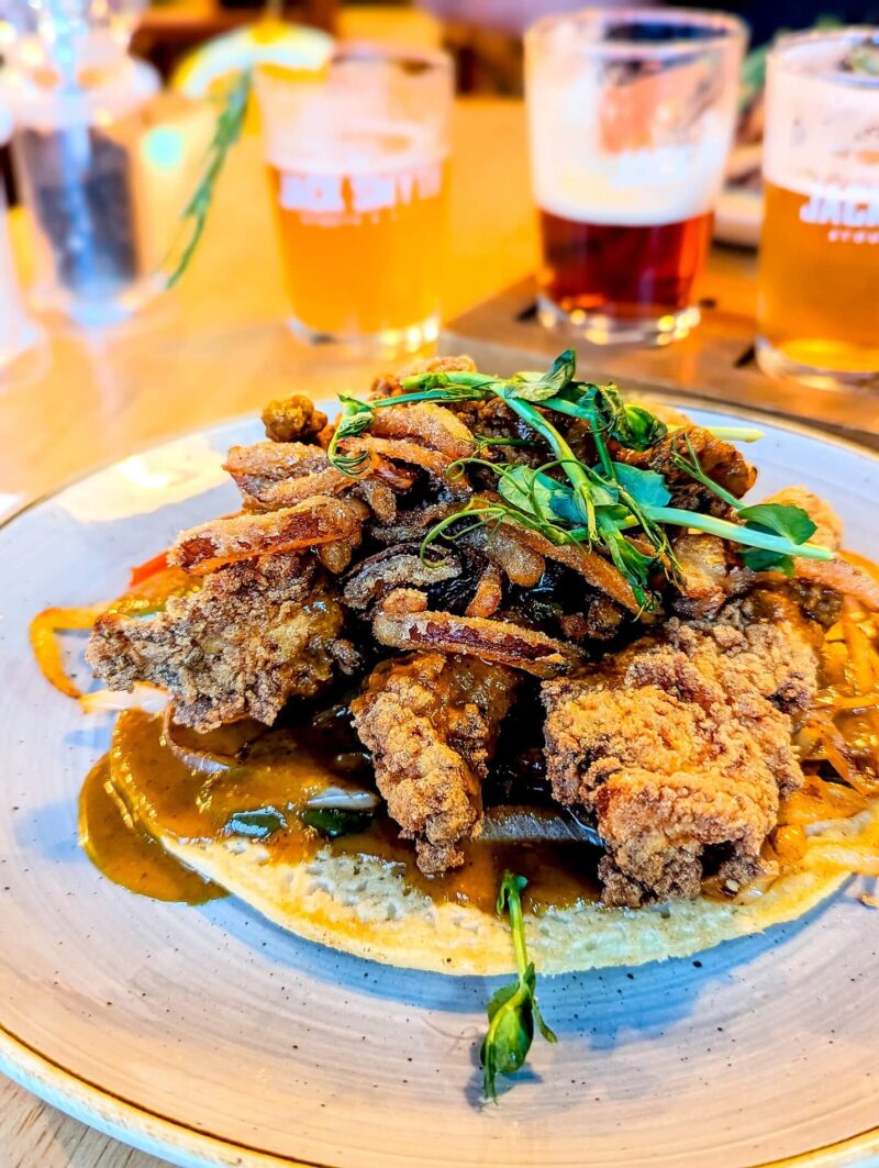 Dublin Food Guide: Must-Try Restaurants in Dublin, Ireland - Appetites ...